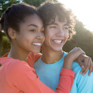 Teen Dating Violence Awareness Month | No2DatingAbuse